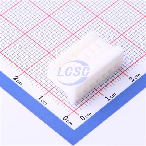 HC XHD Y HCTL Connectors LCSC Electronics