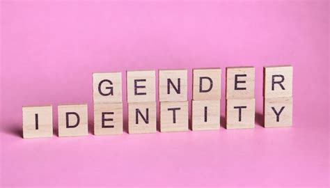 Gender Identity Terms You Should Know Ongig Blog