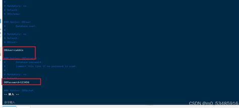 zabbix5 0server mysql5 7 44搭建 zabbix server mysql csdn博客