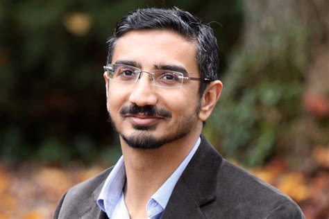 Dhruva Jaishankar Says Formal Ties With Afghanistan Unlikely In Near