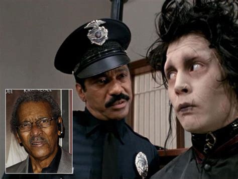 Pictures Of Dick Anthony Williams Picture 145163 Pictures Of Celebrities