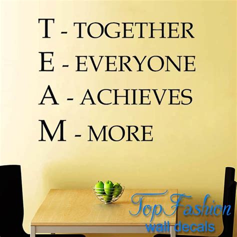 Office Wall Quotes Will Make You Enjoy Work More