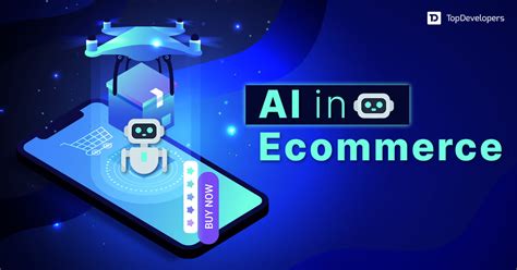 Ai In Ecommerce Benefits And Use Cases Explained
