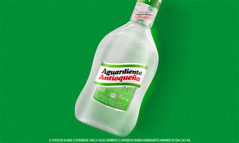 El Plan De Aguardiente Antioqueño Para Llegar A Más Regiones En Colombia