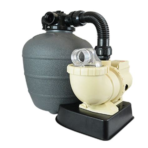 Emaux Pump And Filter Combo 13″ Ultra Series Epools Pool Shop