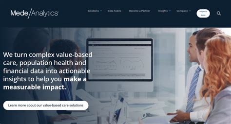 17 Best Healthcare Analytics Software Reviewed For 2025