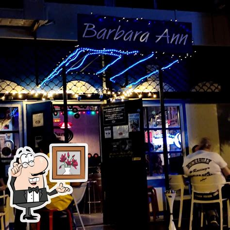 Barbara Ann Bar Barcelona Opiniones Del Restaurante