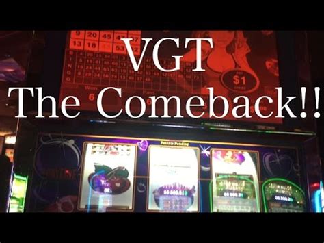 HOT RED RUBY VGT Double Or Nothing YouTube