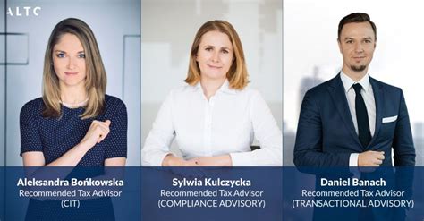 I Am Glad To Inform That I Have Been Named A Recommended Tax Advisor In