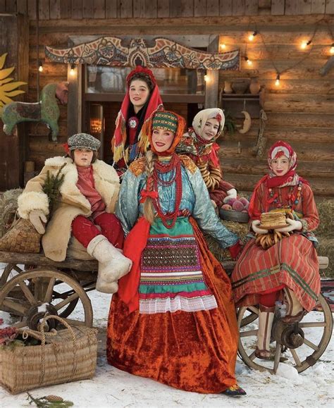 Maslenitsa festival what to expect during russia s pancake festival ...