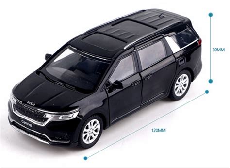 Kia Motors Sorento Mq4 Diecast Mini Car Toy 1 38 Miniature Model White
