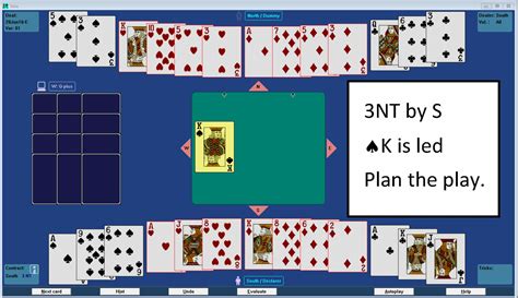 Play Quiz Taster Question Bernard Magee Bridge