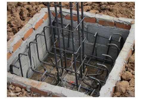 แบบหล่อฟุตติ้งสำเร็จรูป กับทุกจุดเด่นที่เป็นประโยชน์ต่องานก่อสร้าง