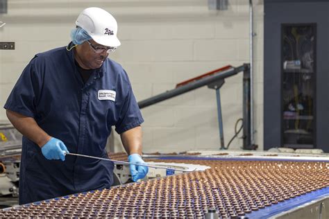 Food And Beverage Manufacturing Virginia Economic Development Partnership
