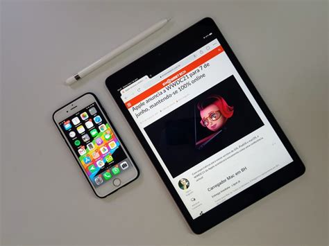 Review iPad é o tablet mais barato da Apple mas surpreende