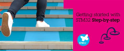 File STM Step By Step Banner Png Stm Mcu