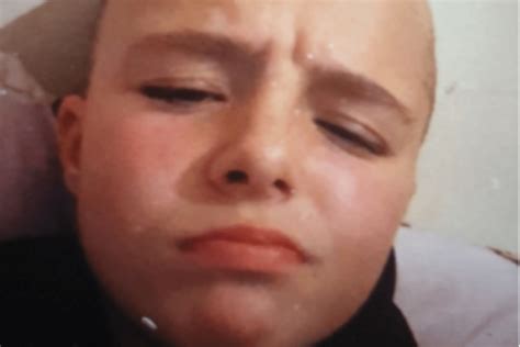 Michaela Lee Missing Frantic Search Sparked For Glasgow Schoolgirl 12 Who Vanished From Home