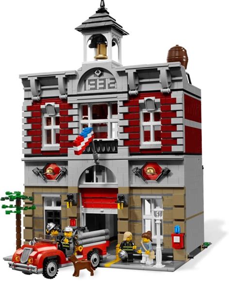 My Bricklink Designer Lego Store Set Was Delivered Today… And There Was