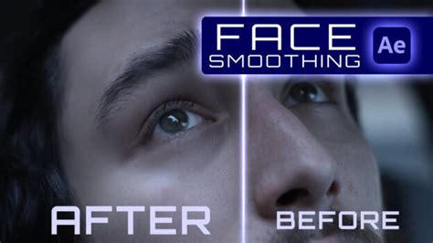 Skin Smoothing Techniques In After Effects Step By Step Tutorial Creative COW