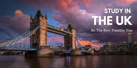 Know Why Students Are Choosing To Study In Uk Over Other Countries