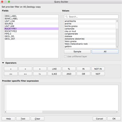 Qgis Mapping 101 Using Geoprocessing Tools On Vector Layers By Kdb Medium