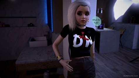 Dumb Koala Undercover Porn Comic