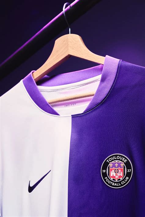 Maillot Tfc Un Design Totalement Inédit Pour 2025 2026