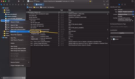 Flutter Project Insecure Url Is Not Working In Android Ios Ar Zerinar Zerin