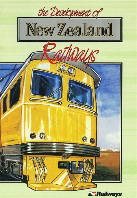 Nzr Ef Class Electric Locomotive Drawing