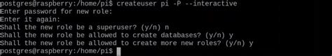 How To Install PostgreSQL On Raspberry Pi RaspberryTips