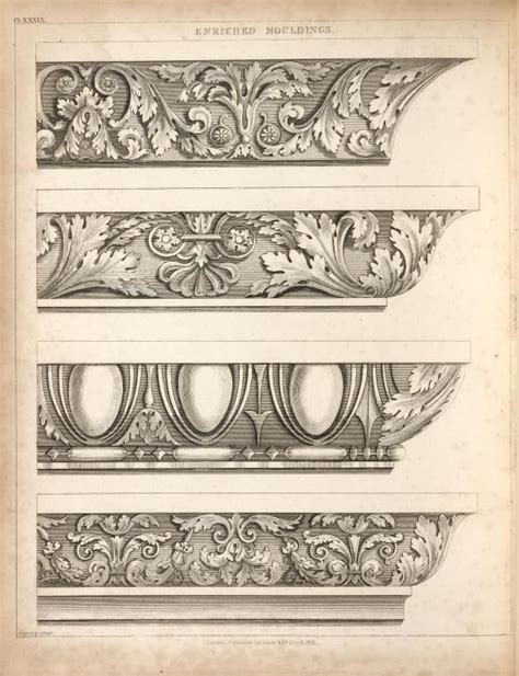 Pin By Seda On Historical Schema Art And Architecture