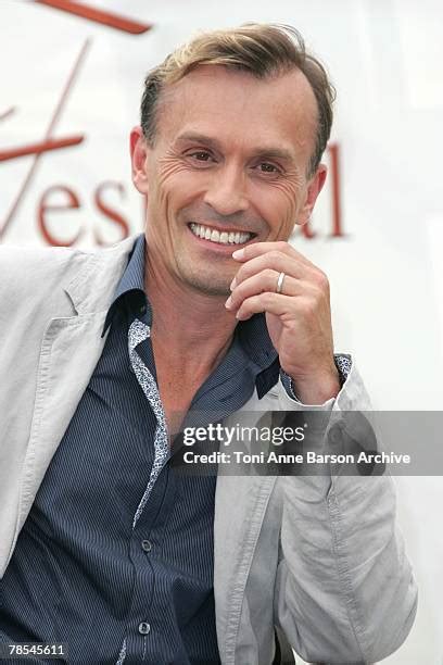 Robert Knepper Photos Photos And Premium High Res Pictures Getty Images