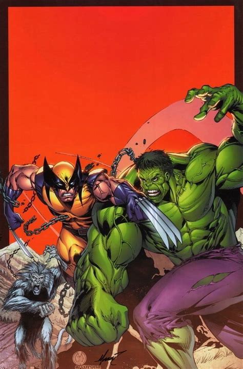 Pin On Hulk Marvel Comics Covers Wolverine Artwork Marvel Comics Art