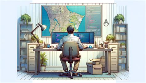 Gis Jobs Archives Gis Geography