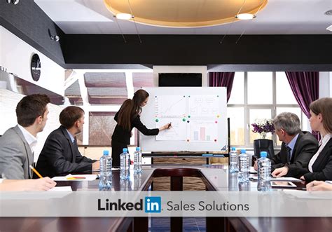 How To Build A LinkedIn Sales Methodology