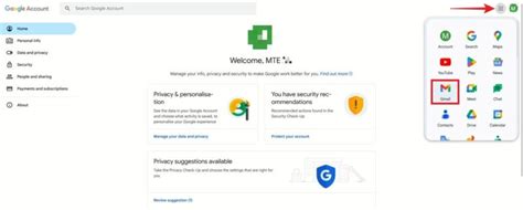 How To Delete A Gmail Account Permanently Make Tech Easier