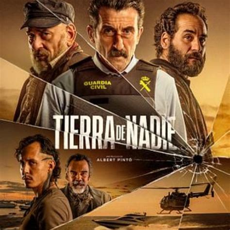 Listen to playlists featuring PELISPLUS—@ Ver Tierra de nadie Pelicula ...