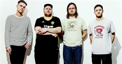 Pup Announce Ep And Release Brand New Single Rot Kerrang