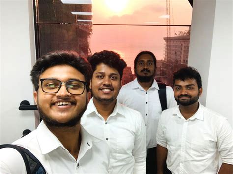 Jevin Jayawardhana On Linkedin Universityofwestminster