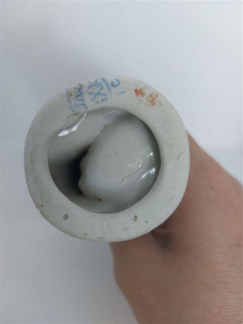 Статуэтка Школьница девочка ученица с портфелем 1 000 грн Предмети мистецтва Київ на Olx