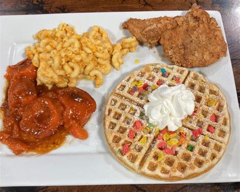 Restaurant news: Family-owned soul food restaurant to open in Edgewater