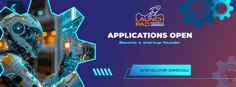 university innovation hub program uiu cohort dhaka