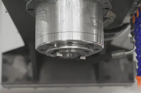 Suji H CNC Muli Task Machine Center Precision Lathe Center Metal Milling Machinery CNC