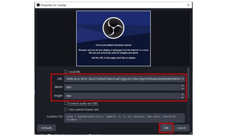 How To Put An Overlay On OBS When Streaming A Setup Guide