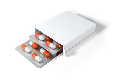 Medicine Packaging Pngs For Free Download