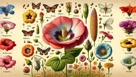 The Flower Class 6 Summary And Extra Questions