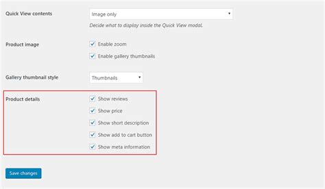 How To Create A WooCommerce Product Gallery Lightbox