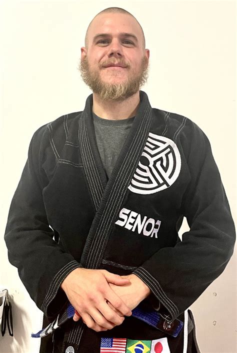 Thomas Mann Schell Shock Bjj