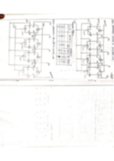 Solution Dpsd Practical Laboratory 3 Bit Synchronous Up Down Counter Shift Register And