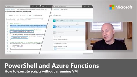 Serverless Event Based Automation With Powershell And Azure Functions
